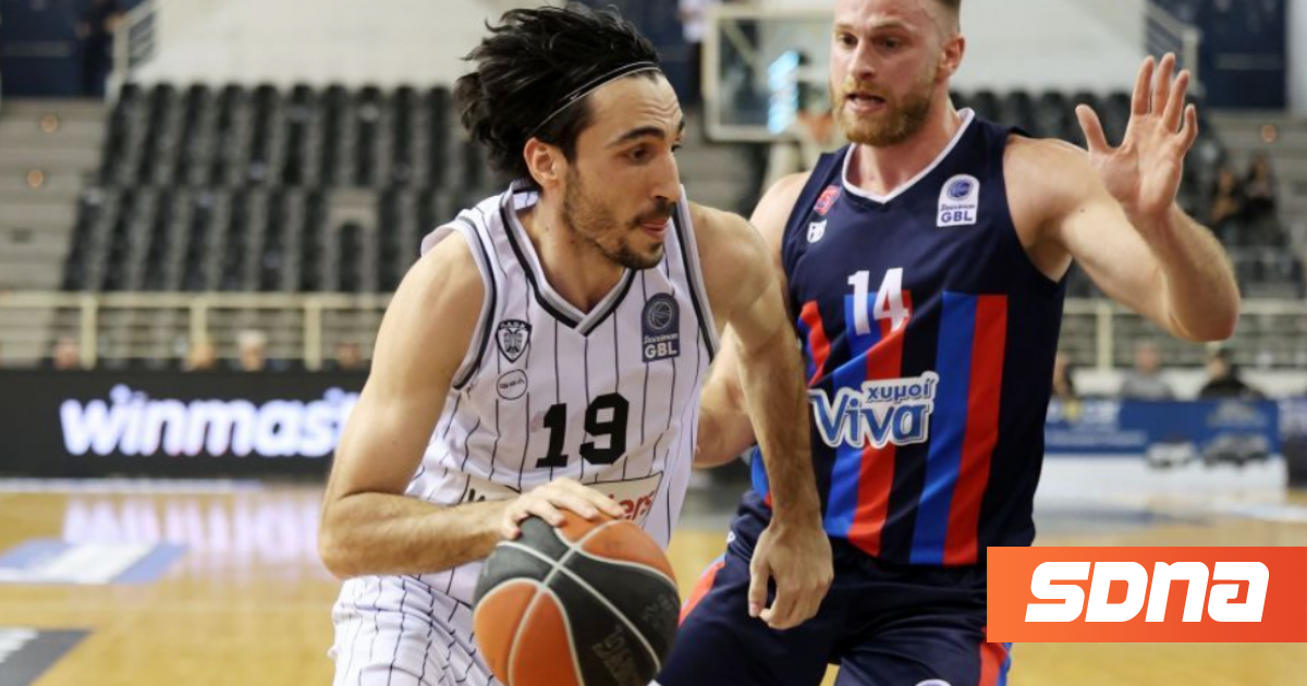 Η τελική κατάταξη στις θέσεις 5-8 | SDNA